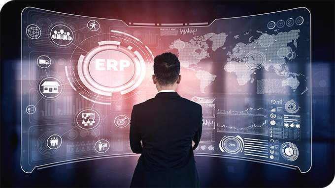 How to Select ERP Software for Your Business Without Making These 5 ...