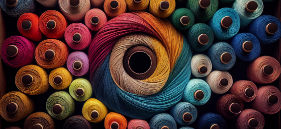 ERP For Textile Industry